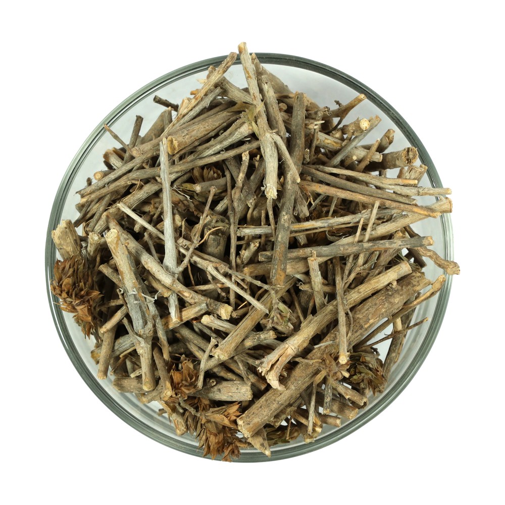 Raw Wholesome Sabut Herbs : Black Bansa - Barleria Prionitis ...