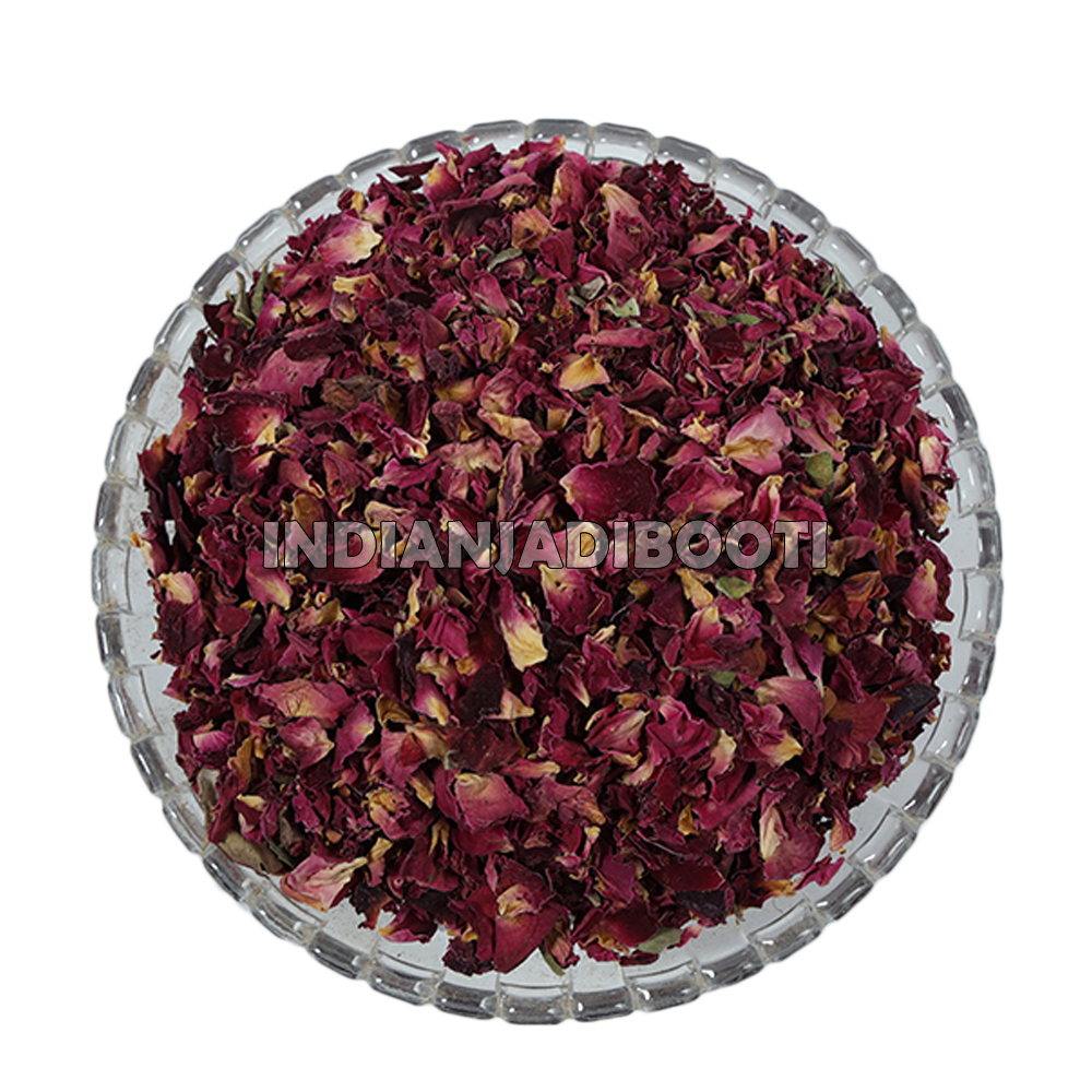 Dried Flowers : Order Premium Quality Gulab Patti - Rosa ...