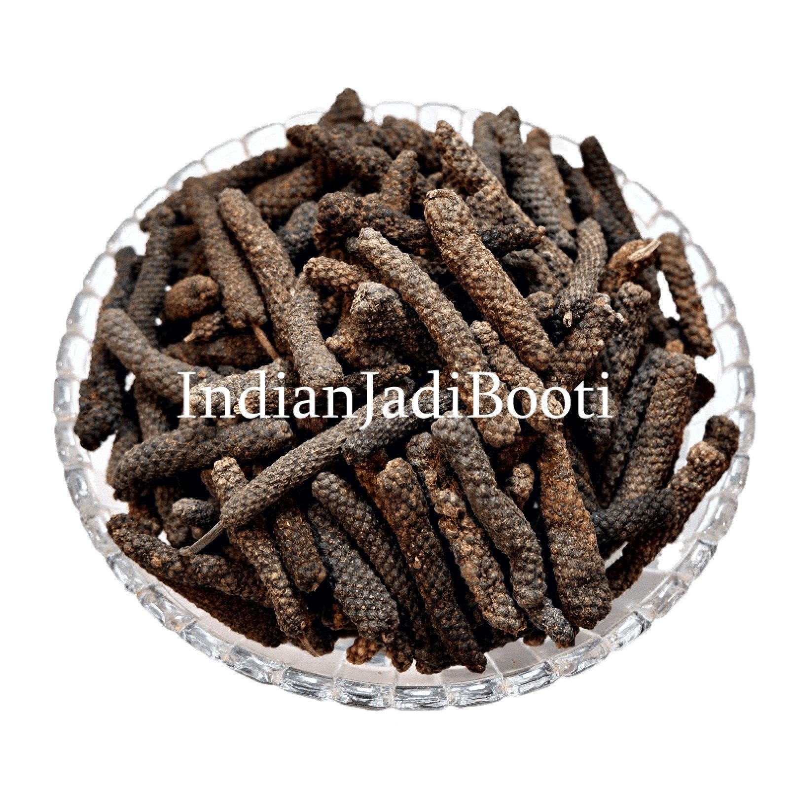 Wholesome Spices and Powders : Long Pepper Whole - Pipli ...