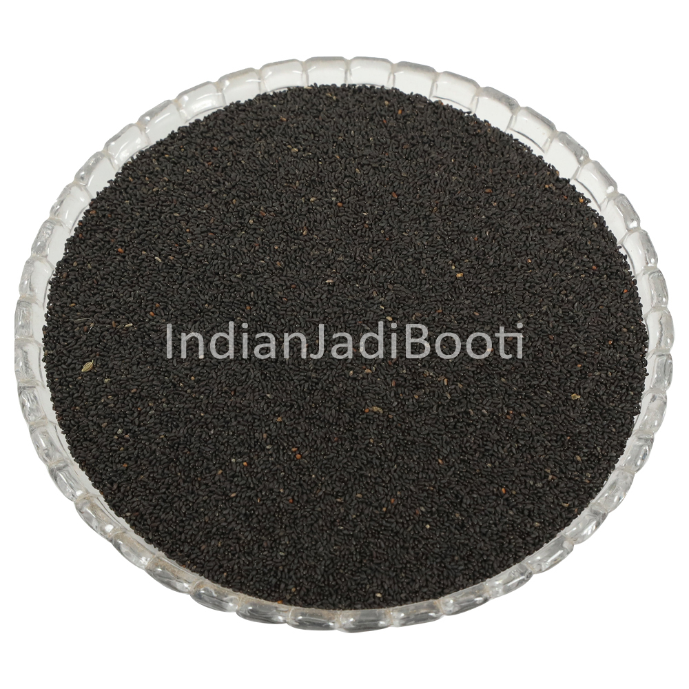Edible and Medicinal Seeds : Tukmaria Small Seeds - Sabja ...