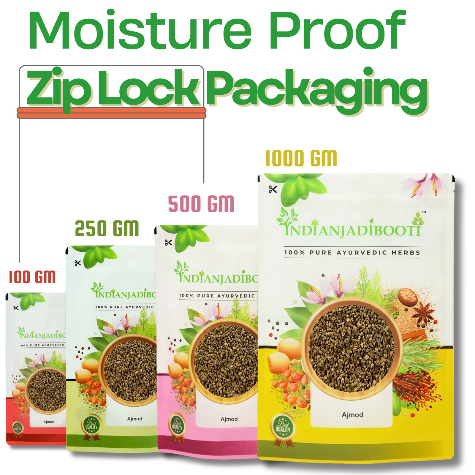 Wholesome Spices and Powders : Order Ajmoda Seeds - Celery ...