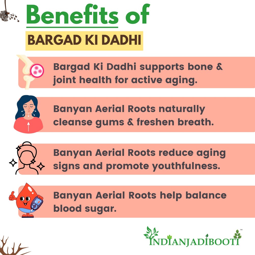Raw Wholesome Sabut Herbs : Order Original Best Quality Bargad ...