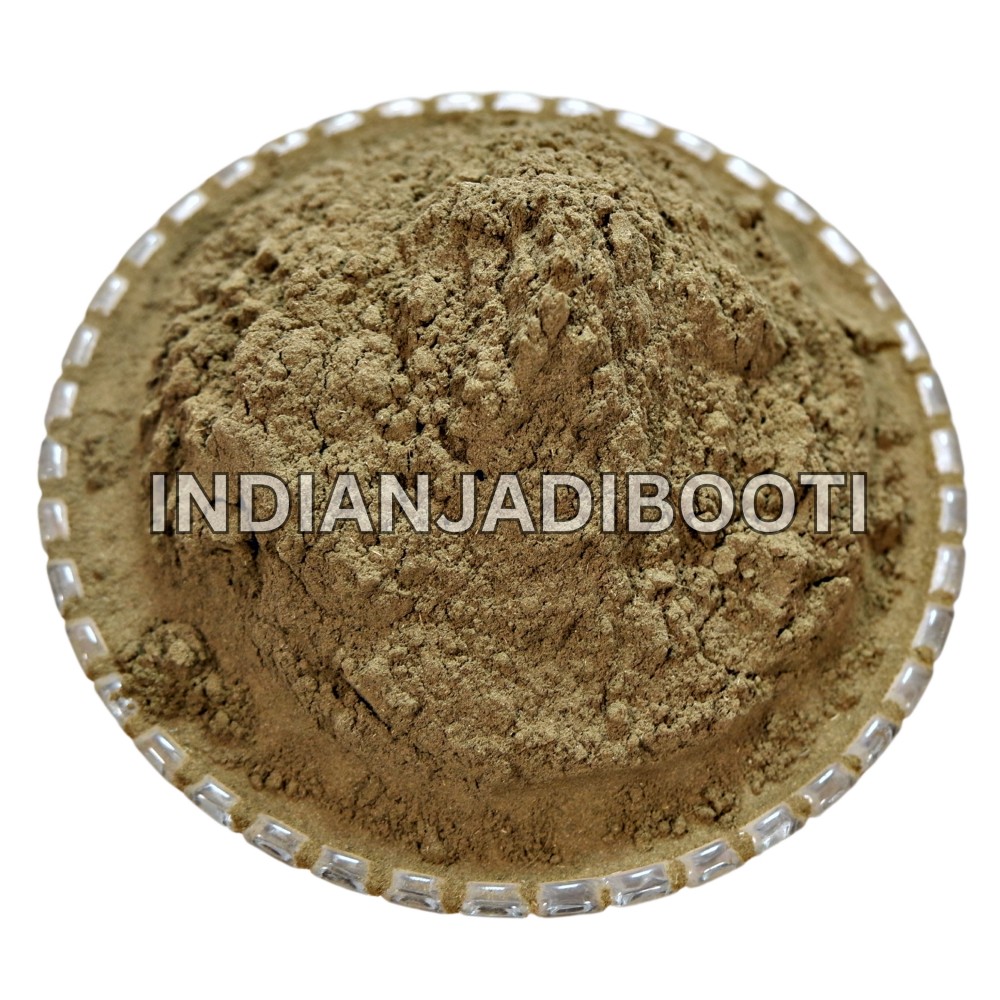 Hair : Bhringraj Leaves Powder - Maka - Ghamra - Bhringraj ...