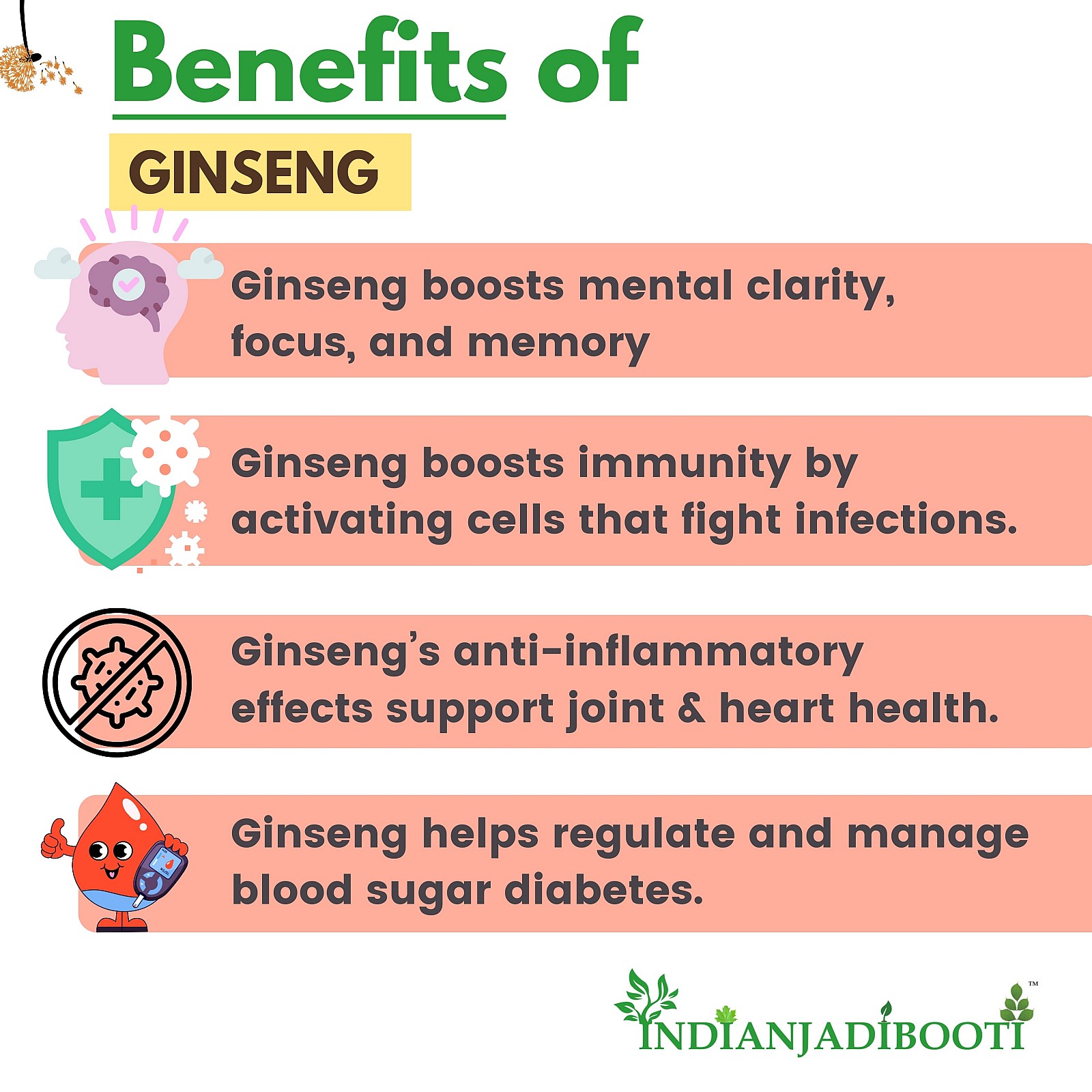 Herbal Products : Ginseng Root - Jinsing - Ginsing - Jinseng ...