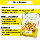 Raw Wholesome Sabut Herbs : Order Original Best Quality Hartaal ...