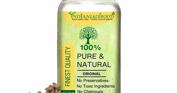 Laung Essential Oil - Clove - Qaranfal - Loung - Lavang