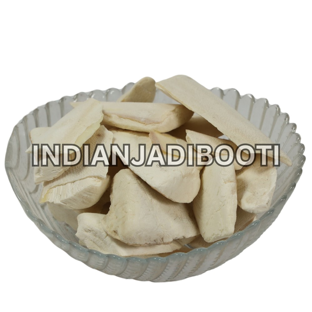 Raw Wholesome Sabut Herbs : Samandar Jhag - Sea Foam - Samunder ...