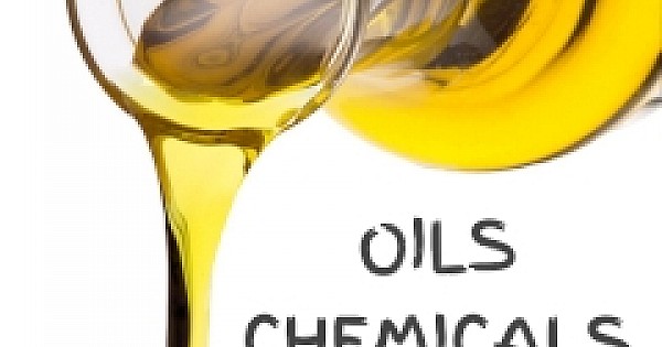 Herbal Oils, Natural Chemicals & Water | Pure Ingredients ...