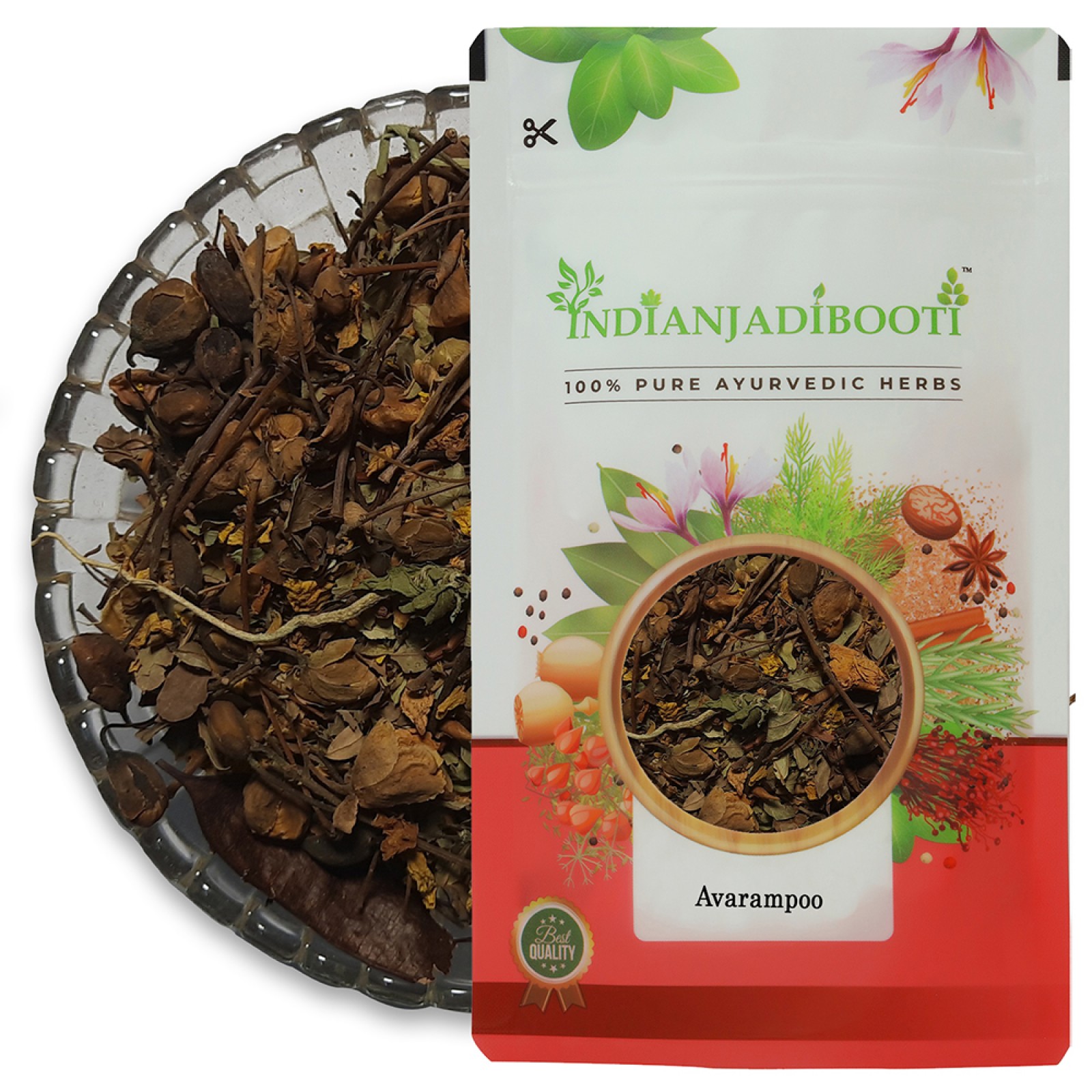 Order Premium Quality Avarampoo Flower - Tangdi Phool from ...