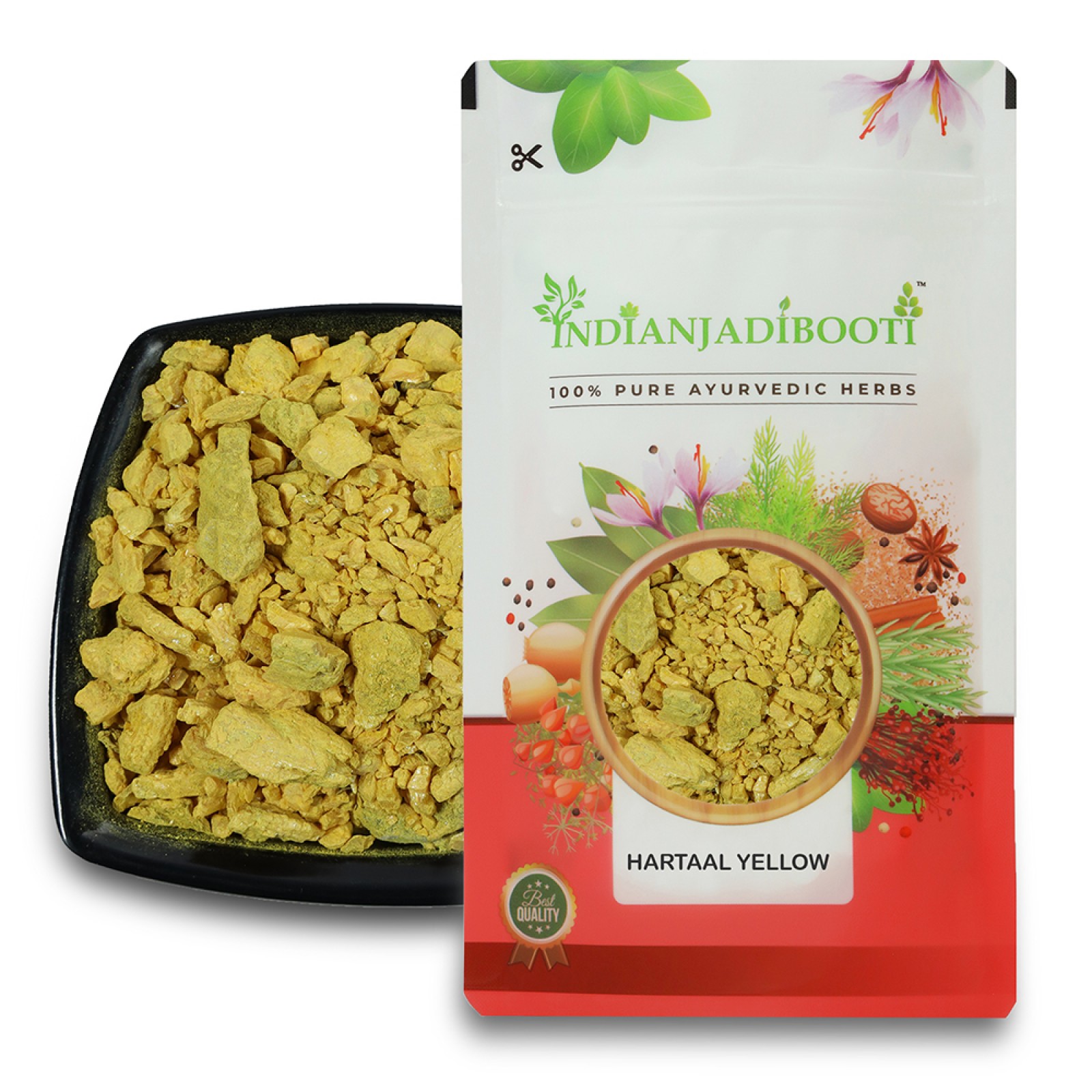 Raw Wholesome Sabut Herbs : Order Original Best Quality Hartaal ...