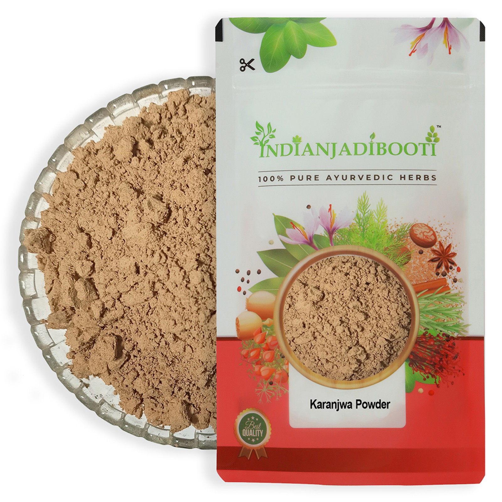 Benefits of Karanjwa Seeds Powder - Kat Karanja - Sagargota ...