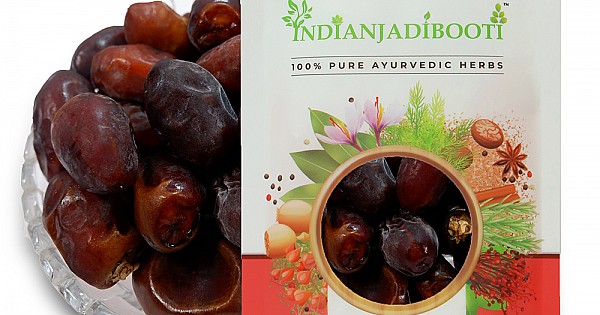 Buy Premium Quality Khajoor (Premium) - Khajur - Dates from ...
