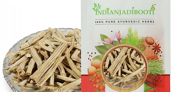 Pure Shatavari White Roots Online