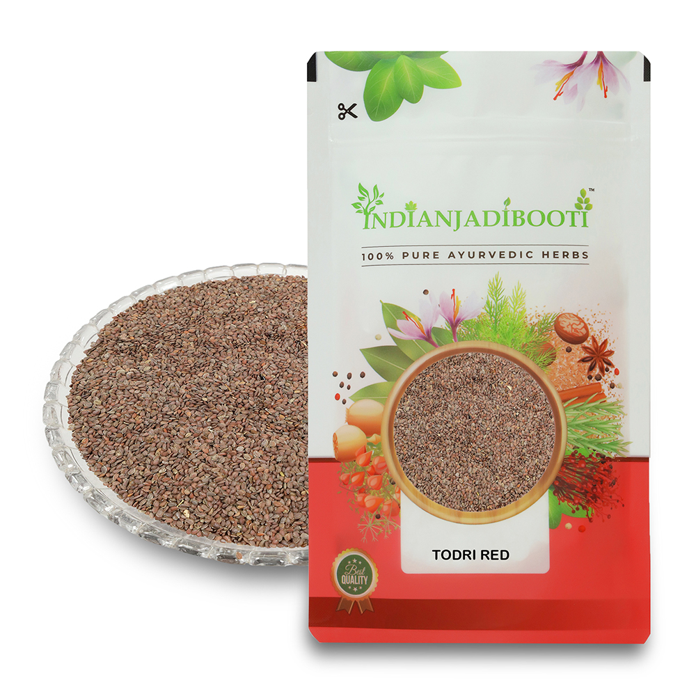Edible and Medicinal Seeds : Order Clean and Sorted Todri ...