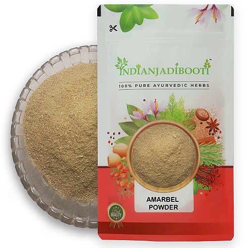 Raw Wholesome Sabut Herbs : Amar Bel - Akash Bel - Afteeyun ...