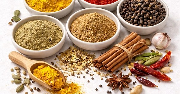 Wholesome Spices & Powders | Pure Natural Ingredients ...