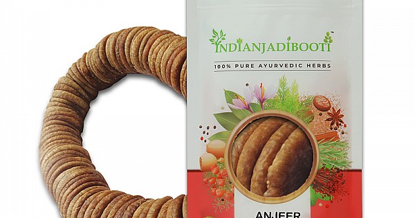 Dry Fruits : Buy Premium Quality Anjeer - Anjir - Figs
