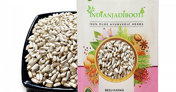 Order Clean and Sorted Beej Karad - Karad Seeds - Safflower ...