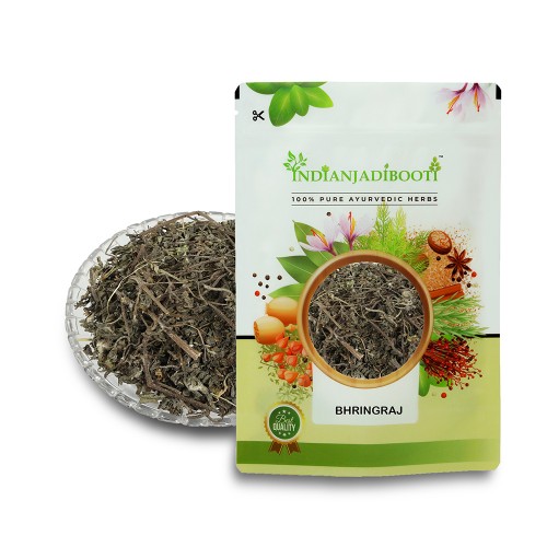 Brahmi Booti - Saraswati Leaves - Bacopa Monnieri - Indian ...