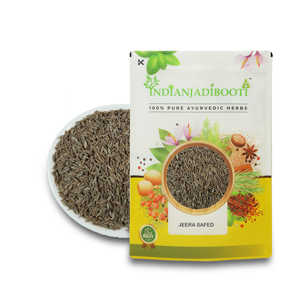 Wholesome Spices and Powders : Order Jeera Safed Cuminum ...