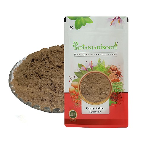 Order Pure Papaya Leaf Powder - Papita Patta Powder from ...