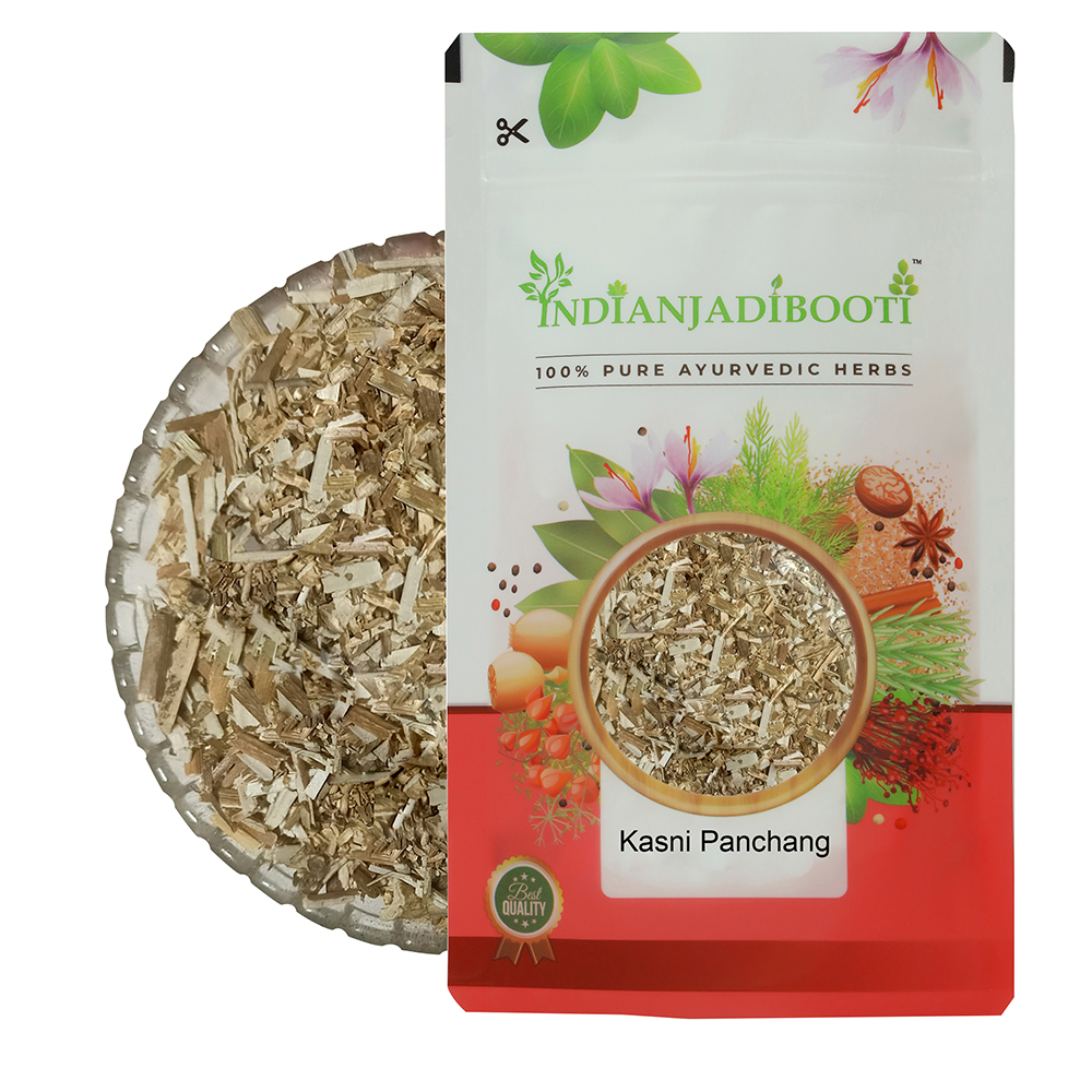 Raw Wholesome Sabut Herbs : Kasni (Panchang) - Chicory Whole ...