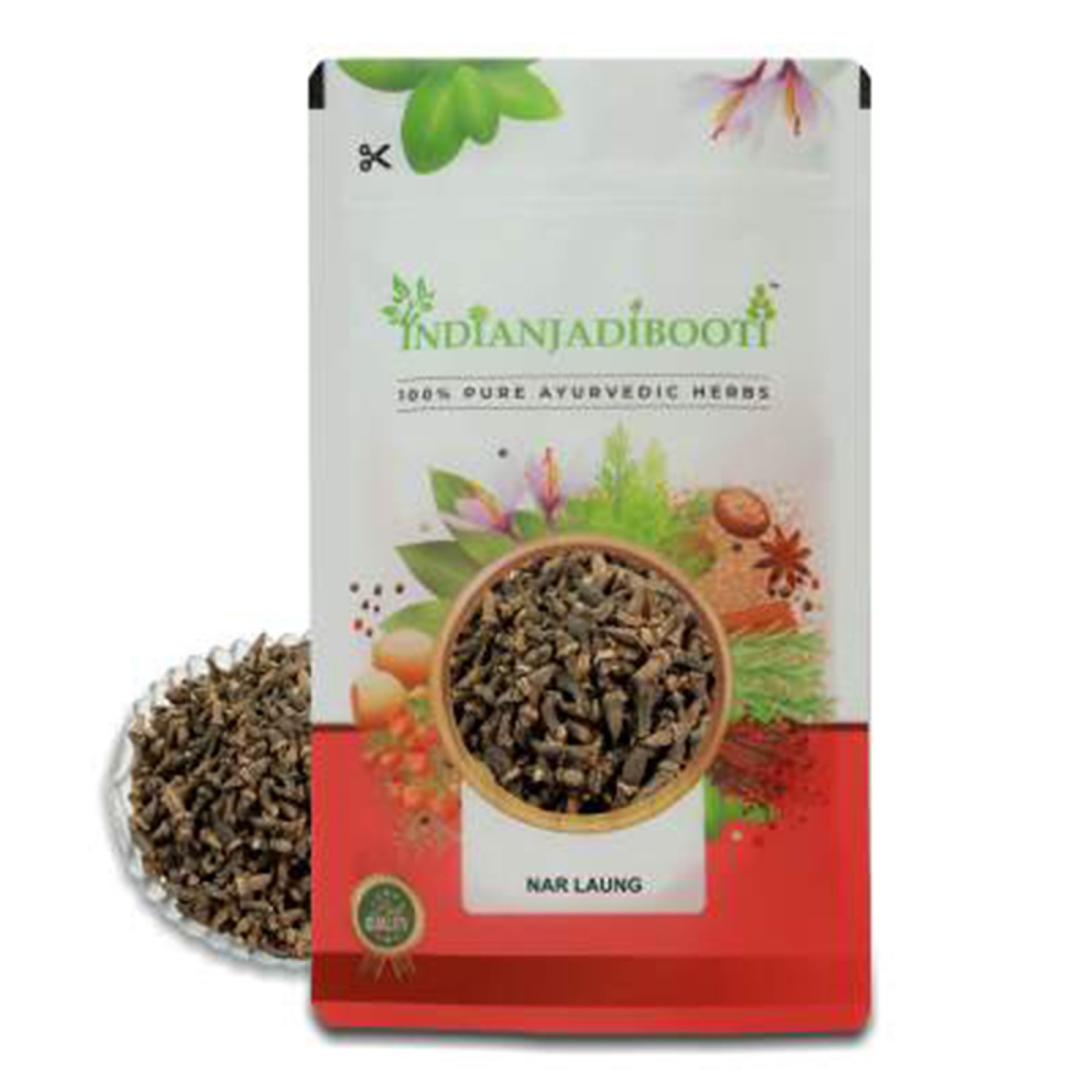 Laung - Clove - Loung - Lavang - Syzygium Aromaticum - Long ...