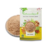 Herbs Powder : Lodh Pathani Powder - Simplocos racemosa Bark ...