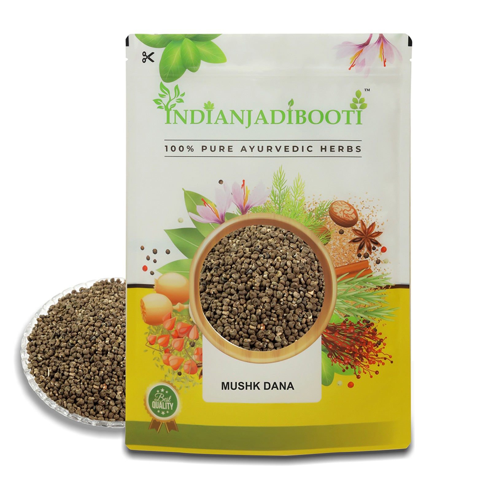 Benefits of Mushk Dana - Musk Dana - Mushkdana - Muskdana ...