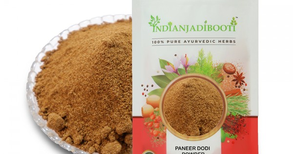 Herbs Powder : Order Pure Paneer Dodi Powder - Paneer Doda ...
