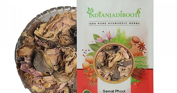 Benefits of Semal Phool - Simbal Phool - Semel Phool - Simbal ...