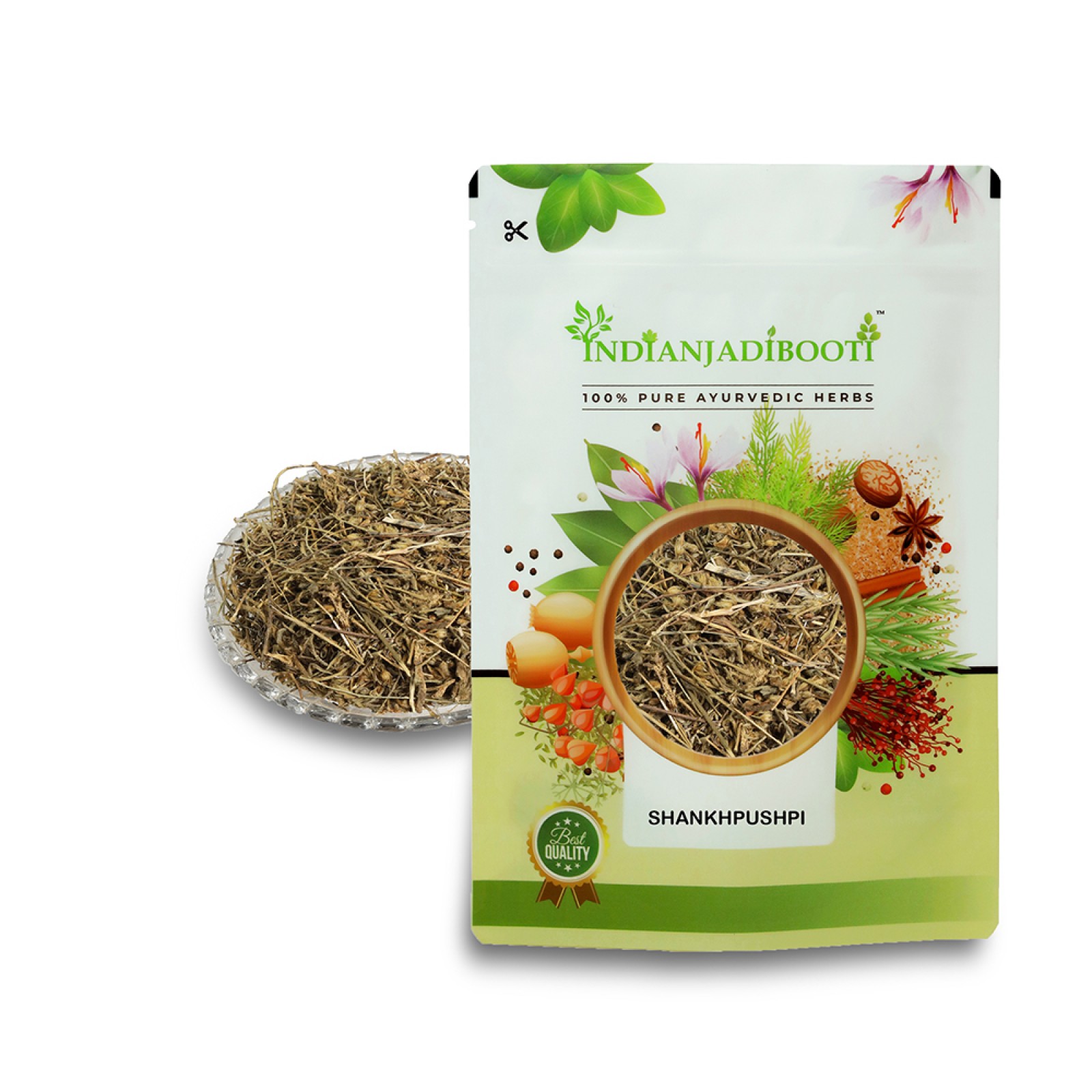 Benefits of Shankhapushpi - Shankhawali - Sankhpushpi - Convolvulus ...