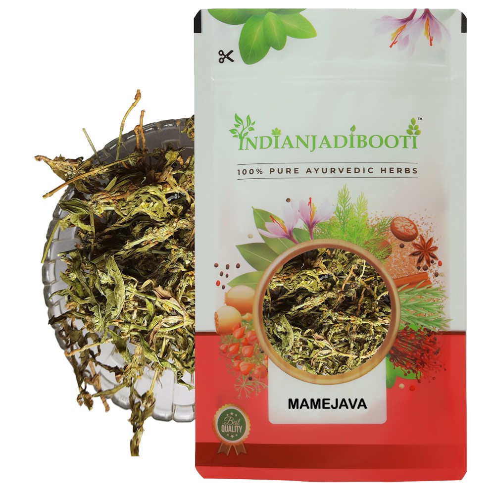 Raw Wholesome Sabut Herbs : Order Mamejava - Navli - Enicostemma ...