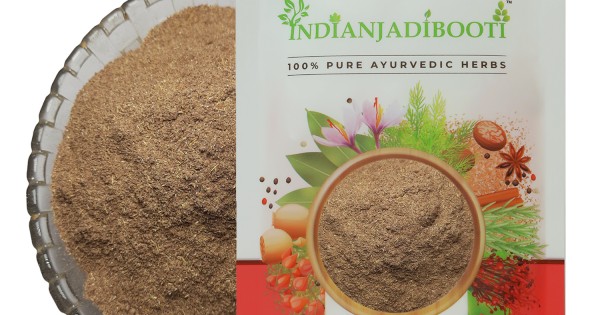 Herbs Powder : Order Neem Chaal powder - Azadirachta indica-