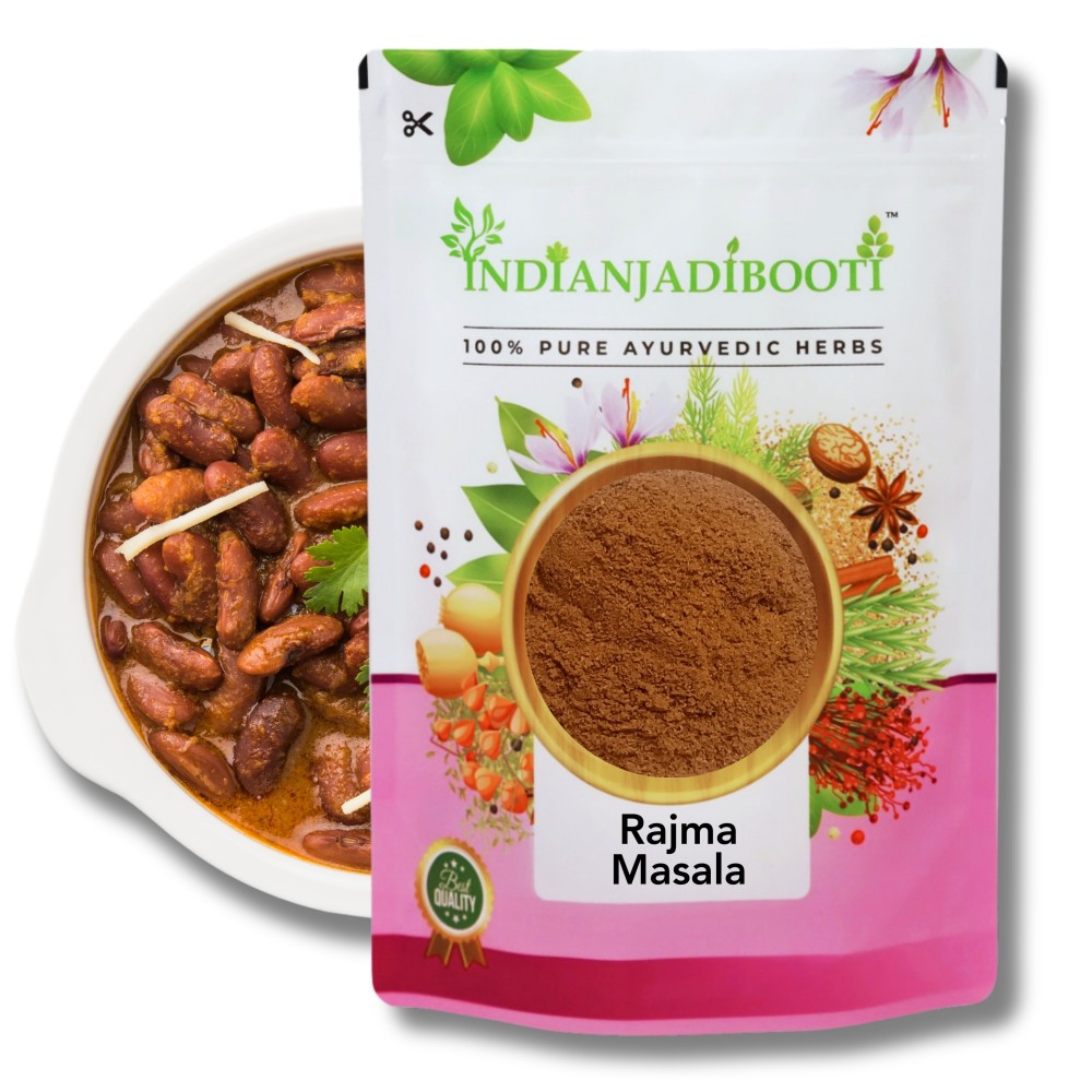 Wholesome Spices and Powders : Buy Rajma Masala by India ...