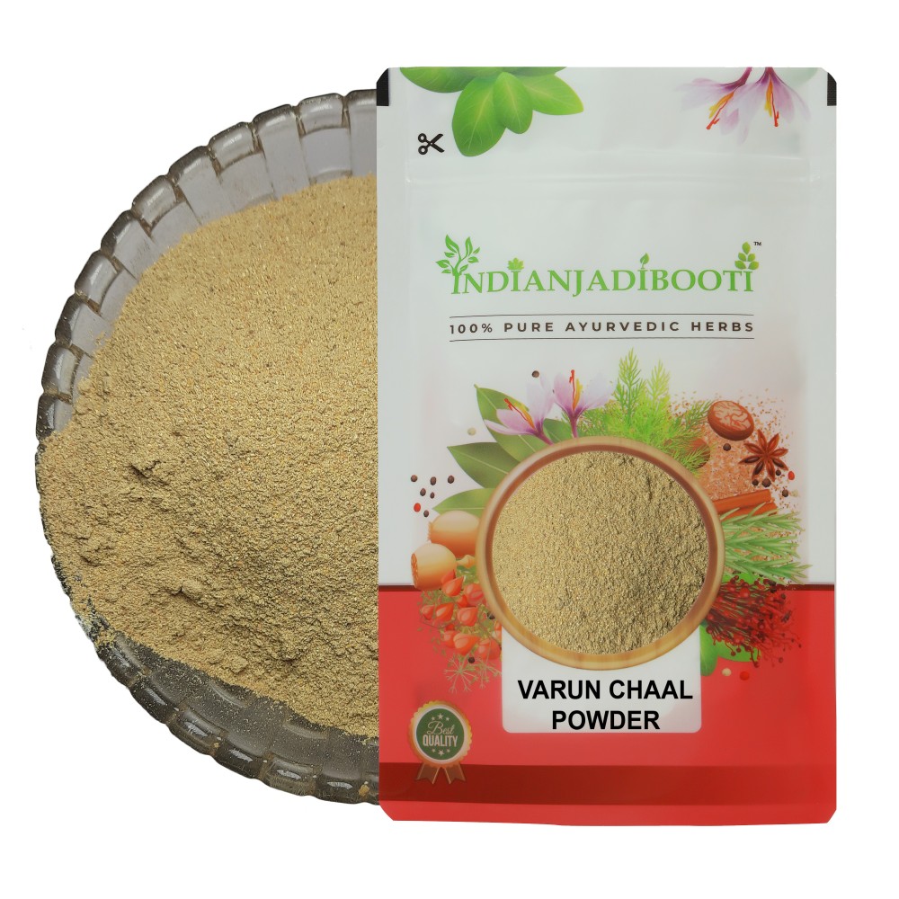 Herbs Powder : Varun Chaal (Powder) - Barun Chhal - Varun ...