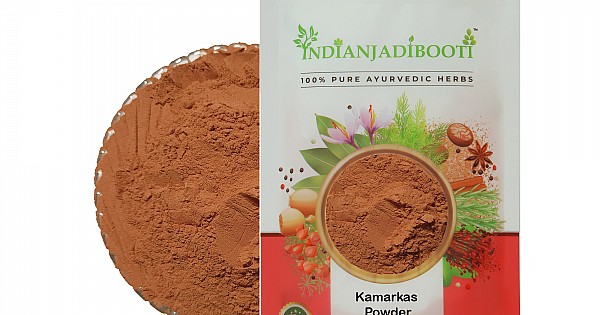Order Pure Gond Chuniya Powder - Kamarkas Powder - Kamar ...