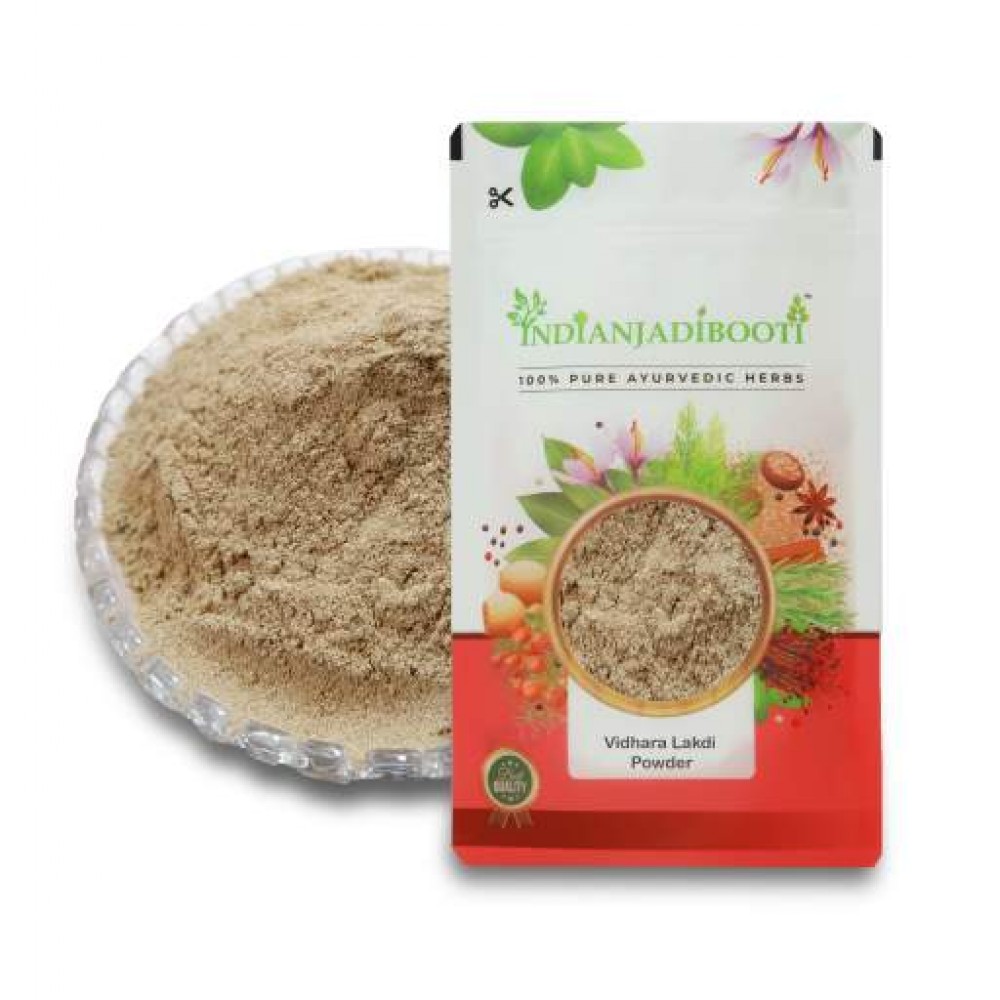 Herbs Powder : Order Pure Vidhara Lakdi Powder - Bidhara ...