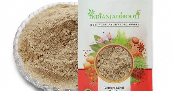 Order Pure Vidhara Lakdi Powder - Bidhara Wood Powder - Elephant ...