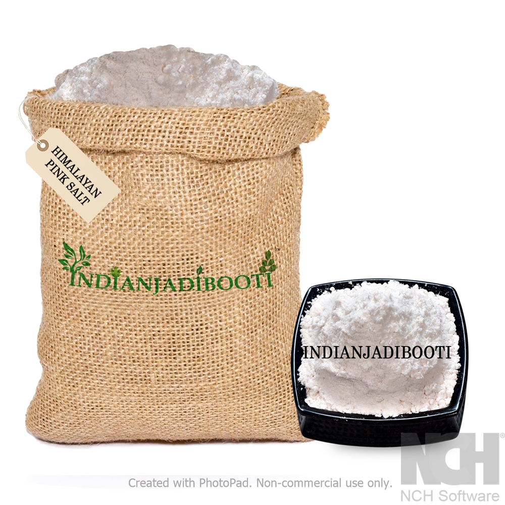 Wholesome Spices and Powders : Order Pure Sendha Namak Powder ...