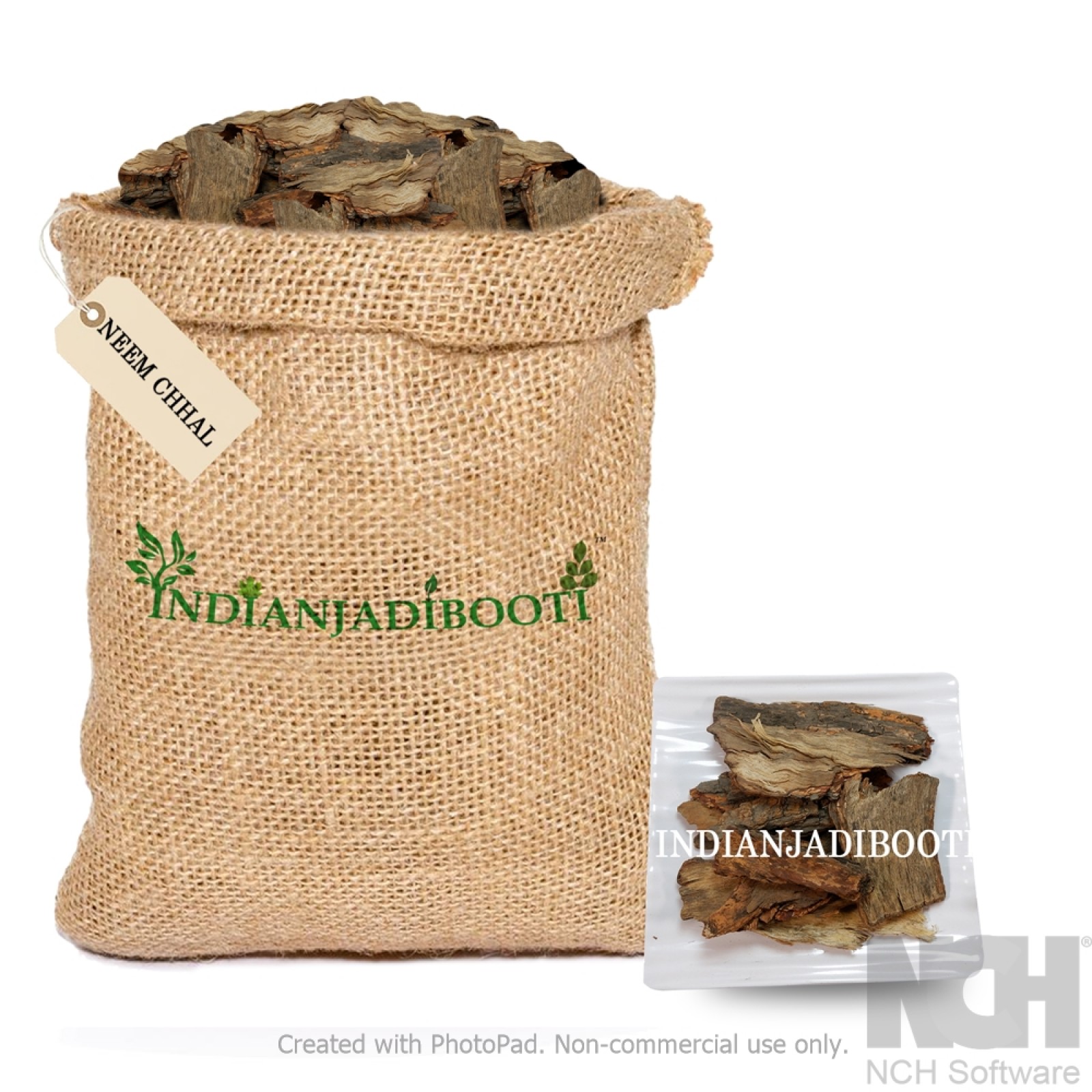 Order Original Best Quality Neem Chaal - Neem Chhal - Neem ...