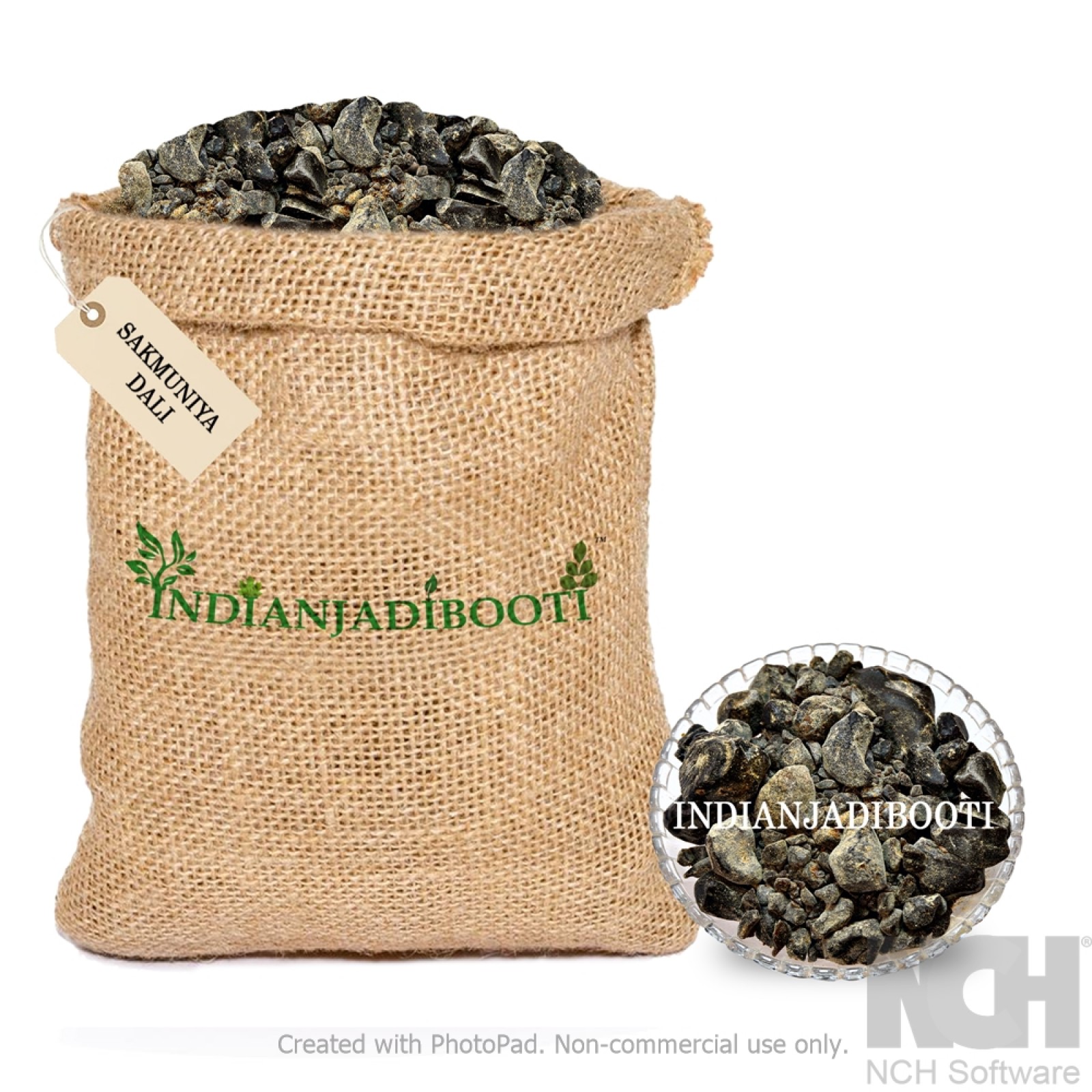 Raw Wholesome Sabut Herbs : Order Original Best Quality Sakmuniya ...