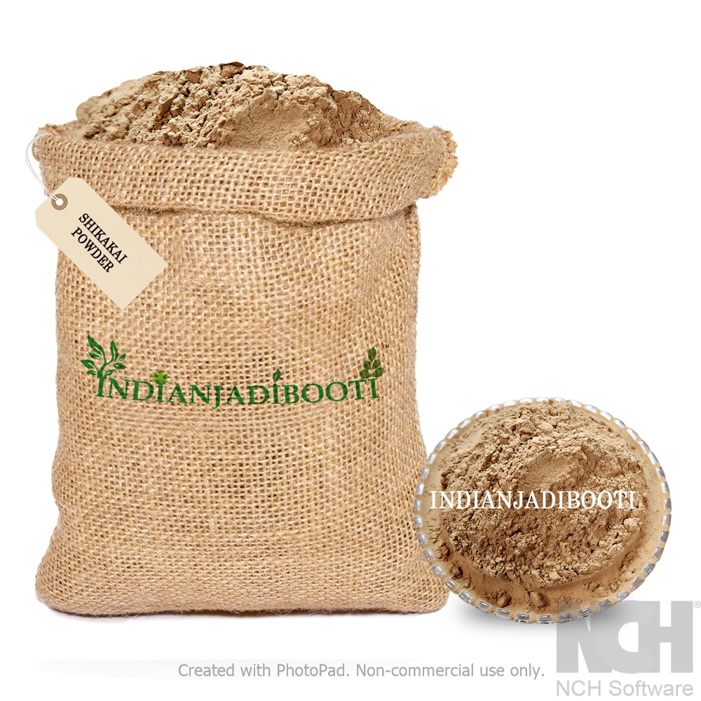 Hair : Revitalize Your Locks with Shikakai Pods Powder: Natural ...