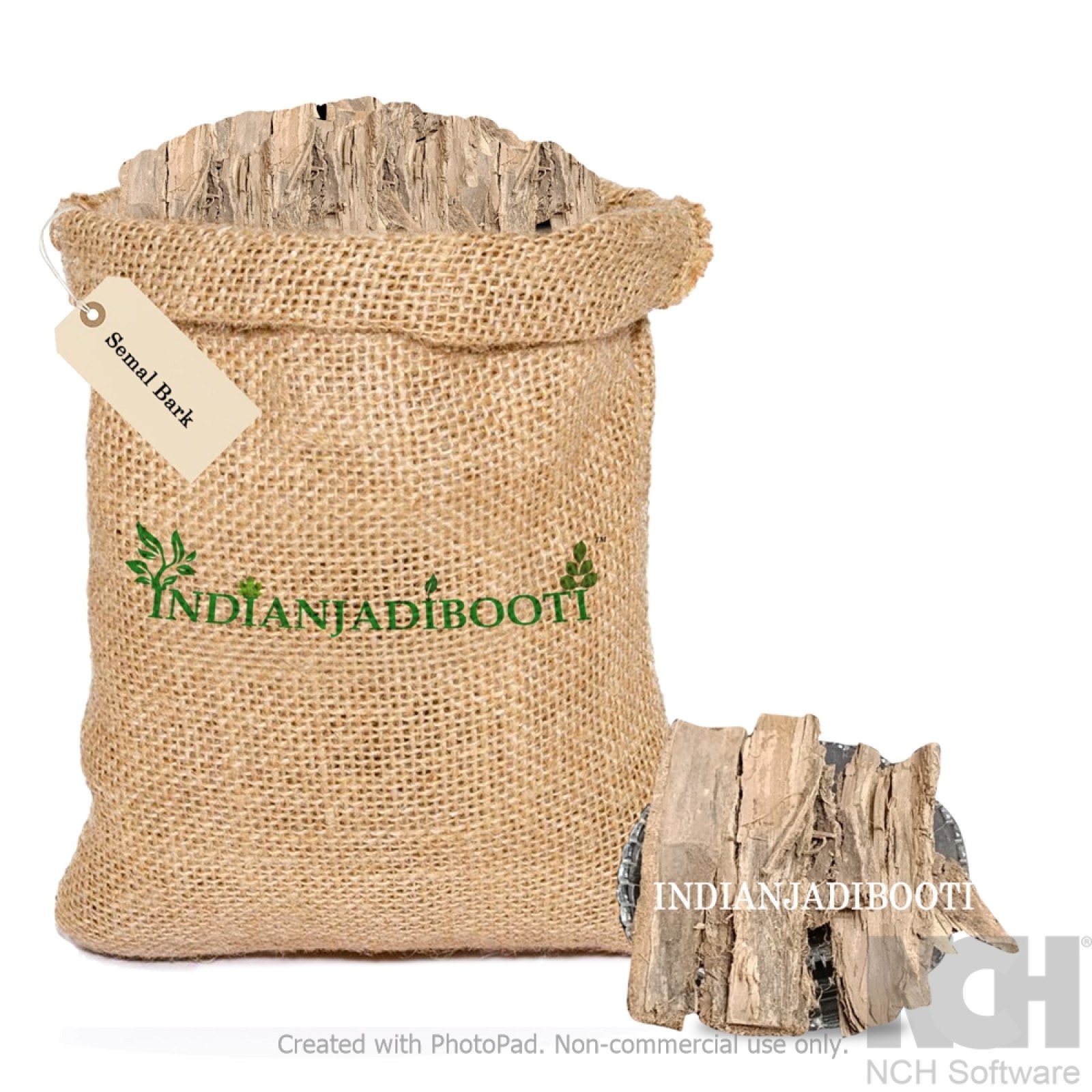 Order Original Best Quality Semal Chaal - Semal Bark - Bombax ...