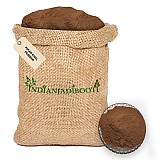 Herbs Powder : Babool Bark Powder - Kikar Tree Chaal Churna ...