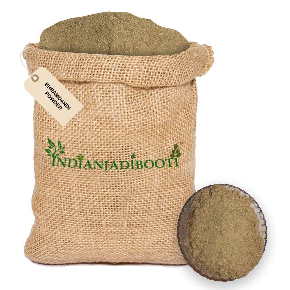 Herbs Powder : Order Bhram Dandi Powder - Satyanashi - Oont ...