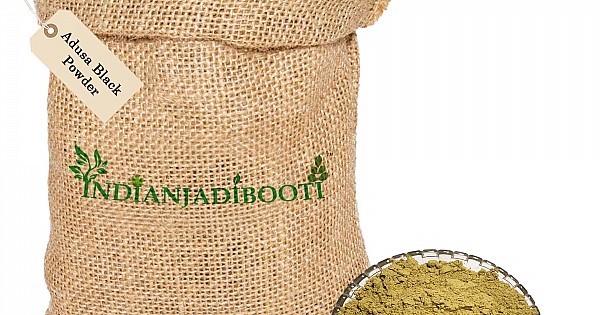 Benefits of Adusa Black Powder