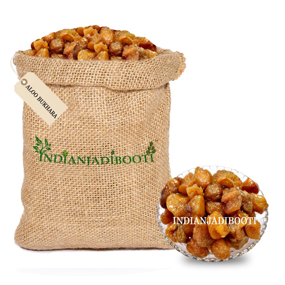 Dry Fruits : Alu Bukhara (Dried Prunes) - Sweet & Sour