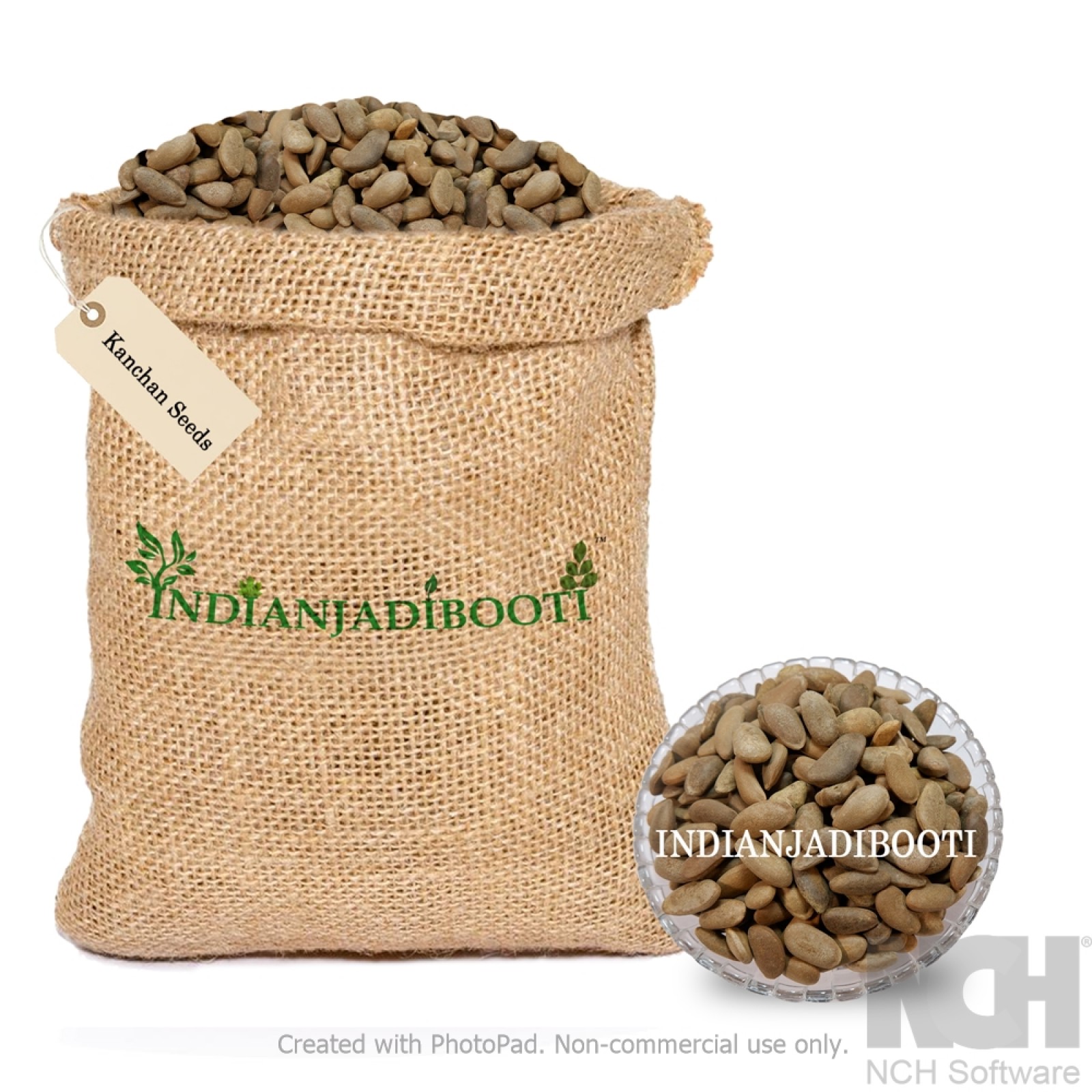 Edible and Medicinal Seeds : Order Clean and Sorted Kanchan ...