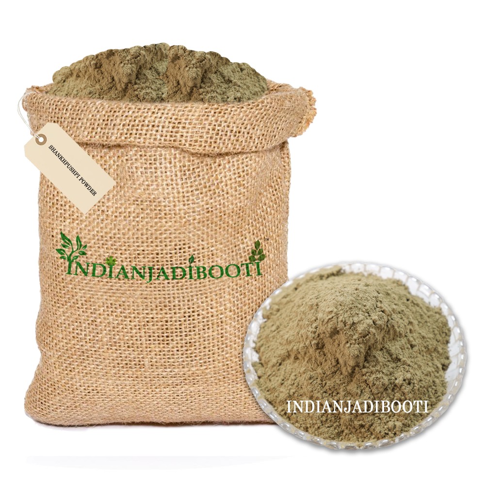 Herbs Powder : Order Pure Shankhapushpi Powder - Shankhawali ...